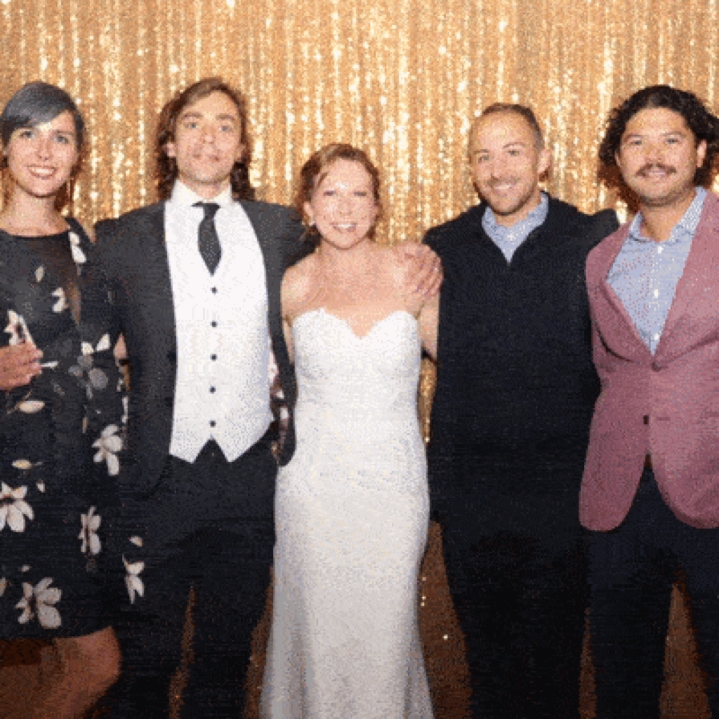 Toronto 360 Booth Company | 360 Booth Rental