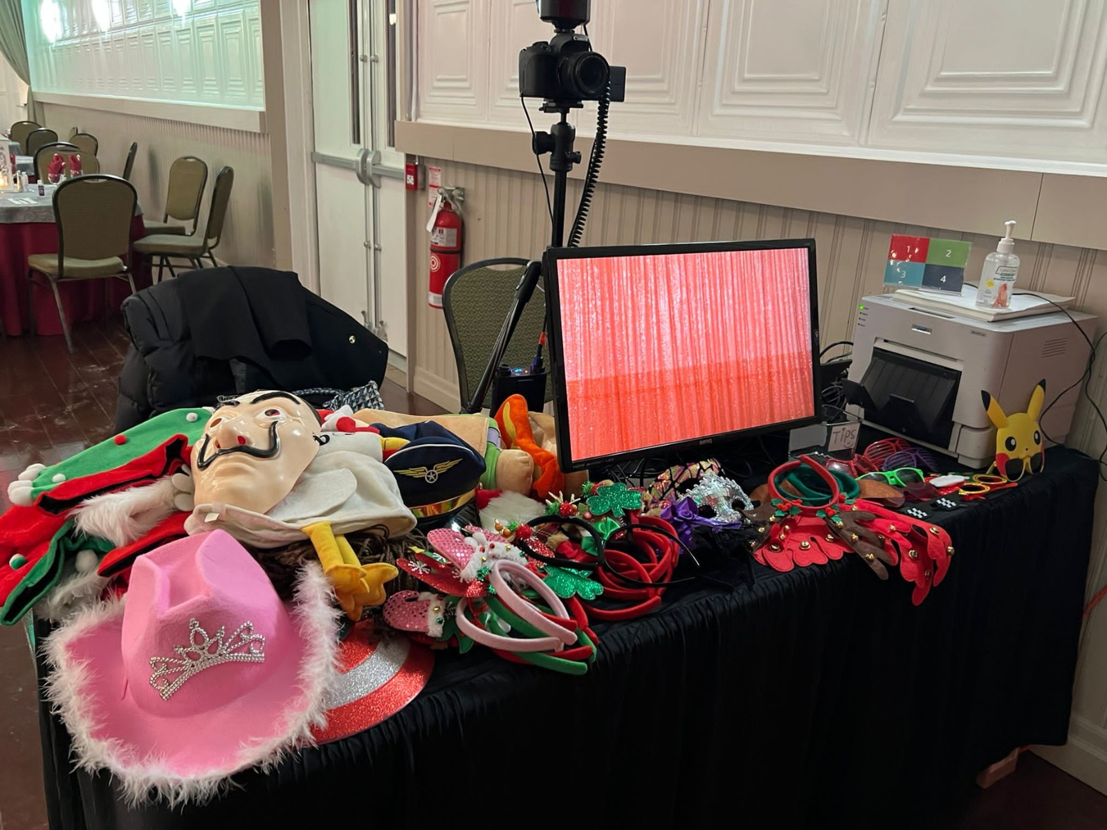 360 Booth Company - 360 Video Booth - TikTok Video Booth Rental | 360 ...