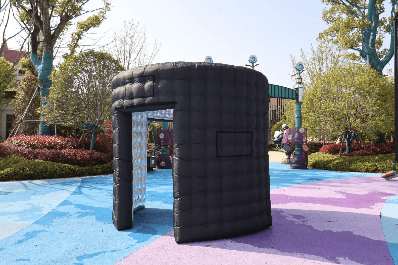 Toronto 360 Booth Company | 360 Booth Rental