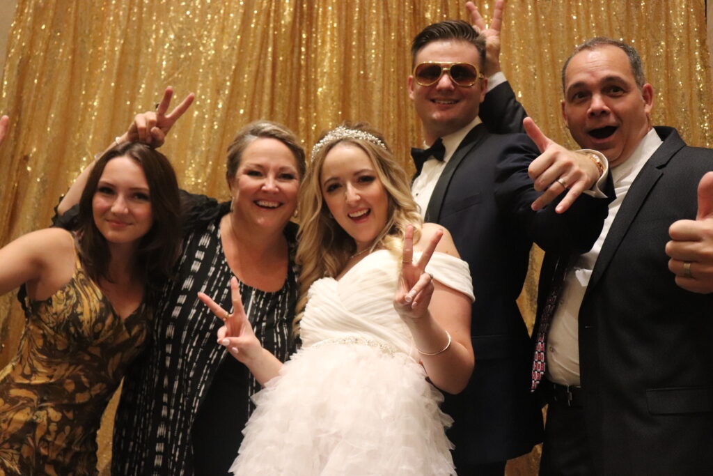 Georgetown 360 Booth Company | 360 Booth Rental