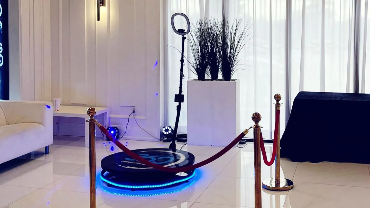 Innisfil 360 Booth Company | 360 Booth Rental